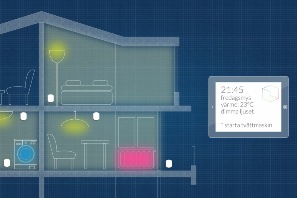 Installationsjätte ingår avtal med Raybased - Elinstallatören