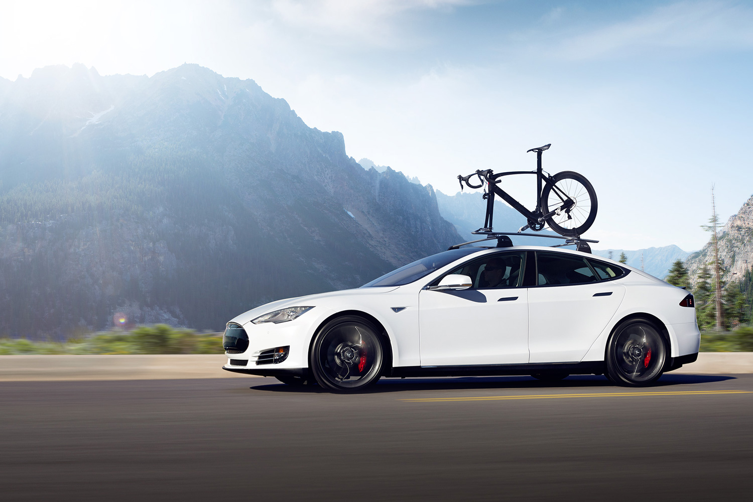 Norge når 50 000 elbilar - Elinstallatören