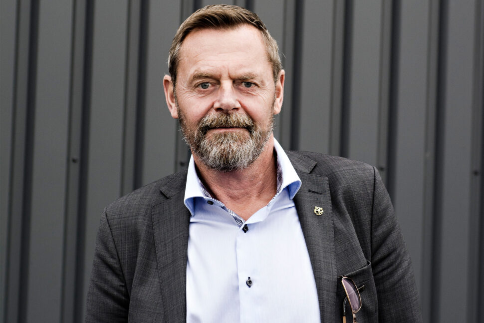 Starkt stöd bland anställda för individuell lön - Elinstallatören