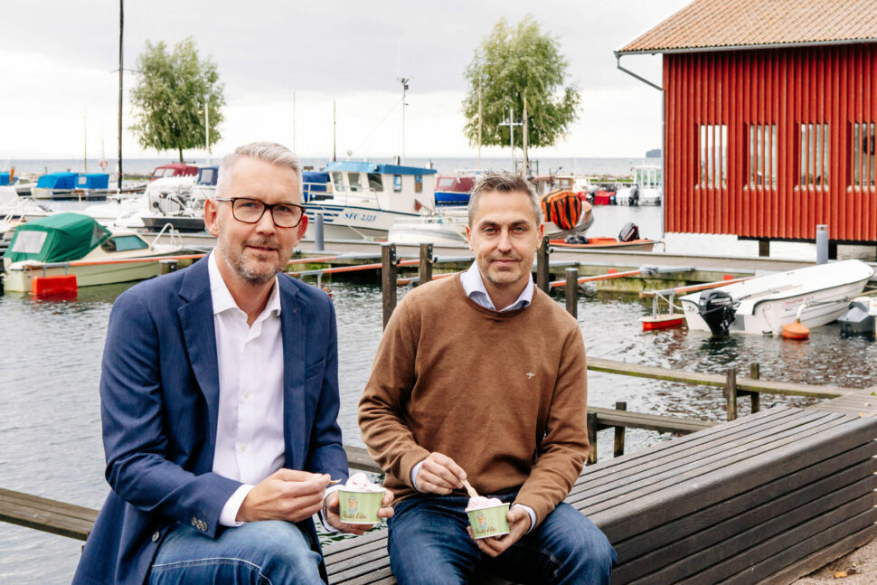 Från firma till koncern: Hjo Installation siktar på två miljarder - VVS ...