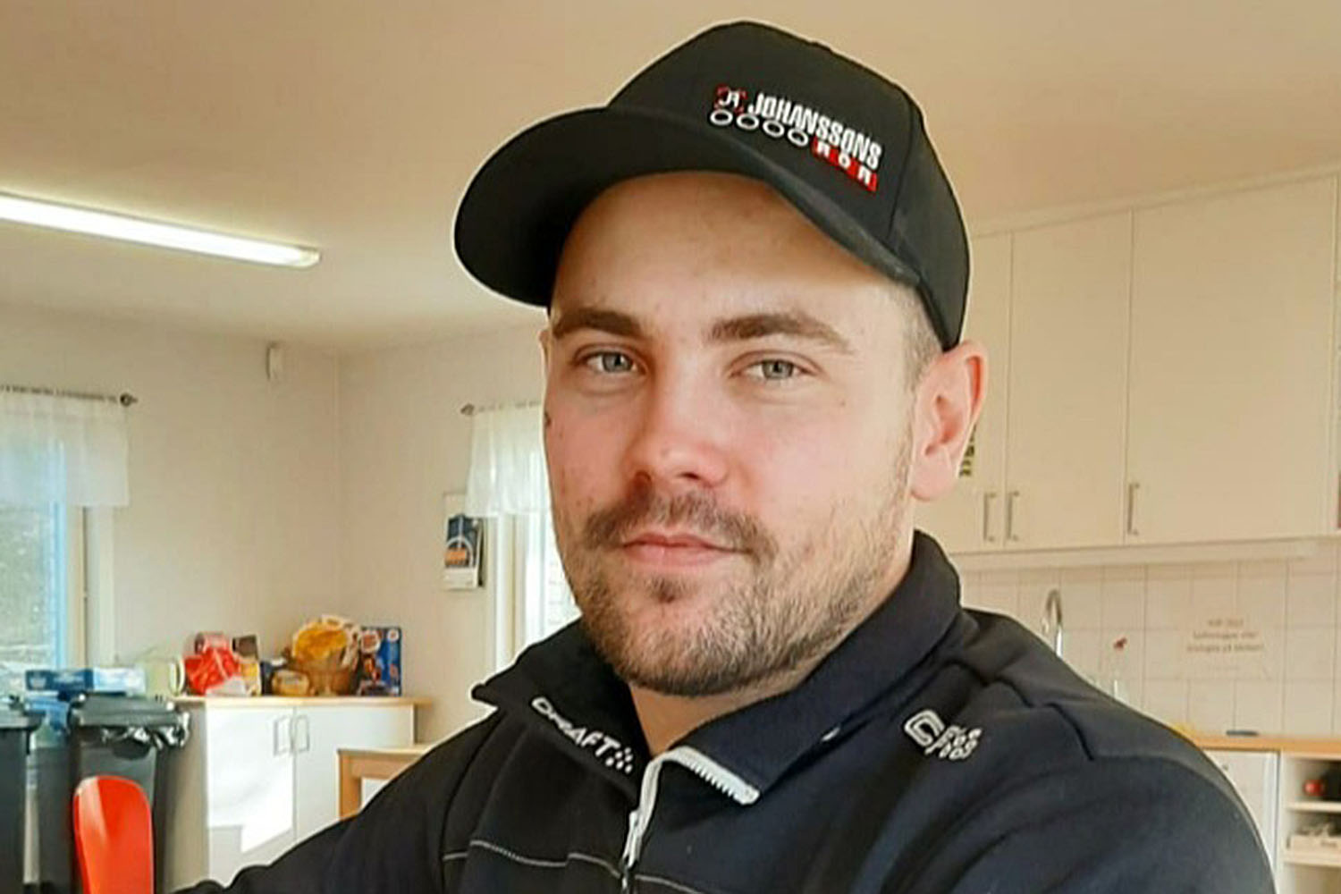 Han fick sitt certifikat efter nio års arbete - VVS-Forum