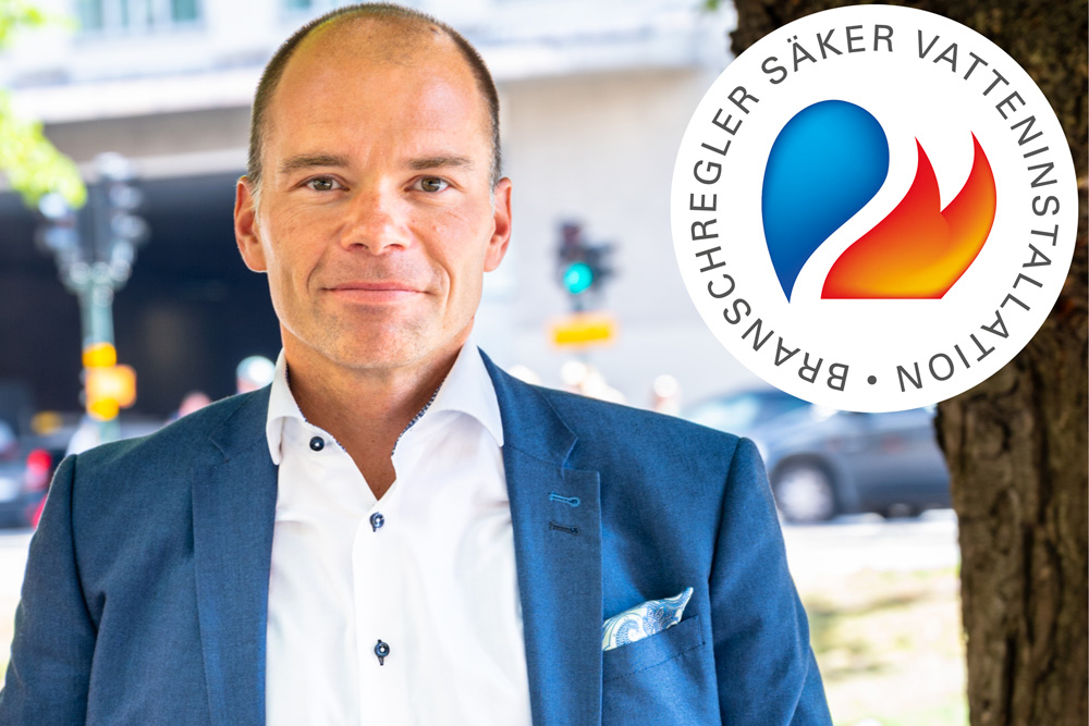 Därför döms företag för att ha lovat Säker Vatten-installation - VVS-Forum