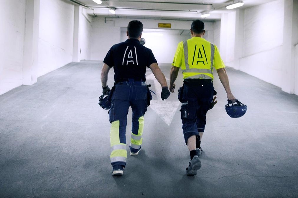 Assemblin tar över ventföretag i Västerås - VVS-Forum