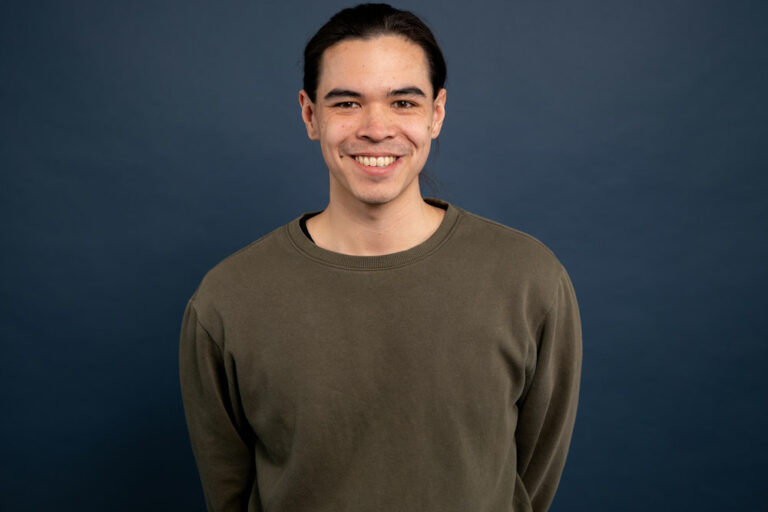 Nekades lärlingsplats – blev rörkonstruktör