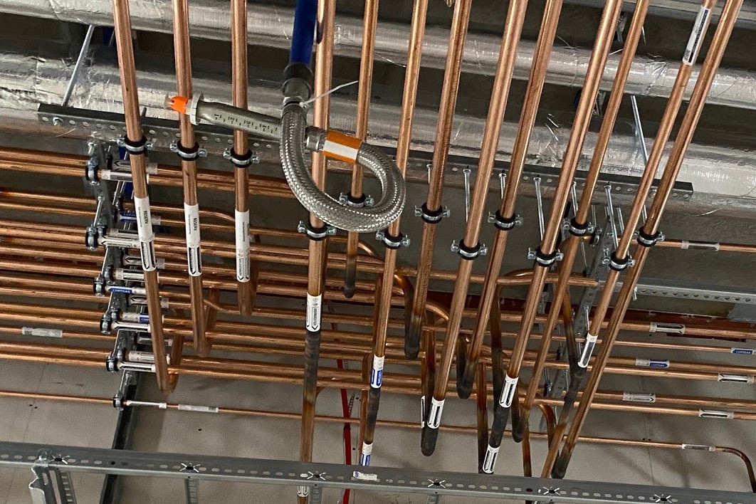 Currentum köper specialistbolag för att kunna ta sjukhusprojekt - VVS-Forum