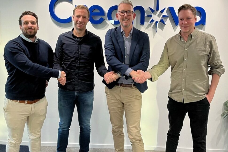 Hjo Installation köper första konsultbolaget - VVS-Forum