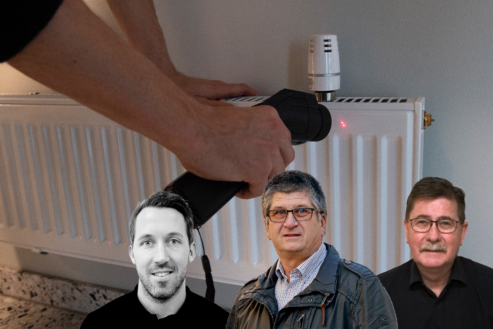 Branschrävarnas tips för en bättre injustering - VVS-Forum