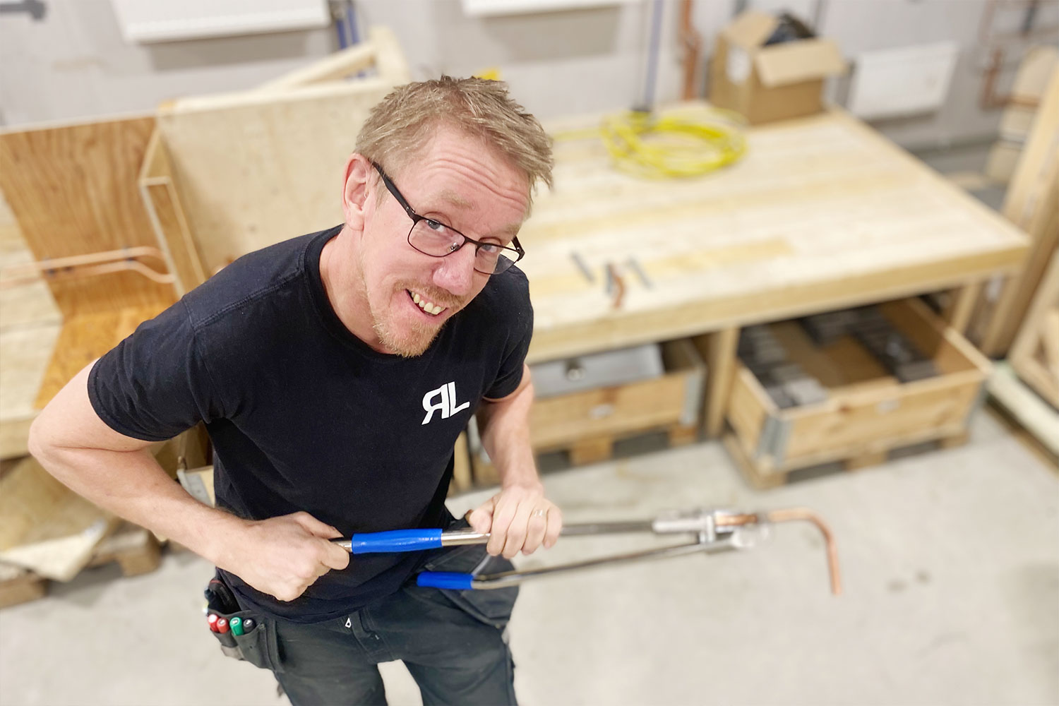 ”Vi bockar tills vi kräks och sen fortsätter vi att bocka” - VVS-Forum