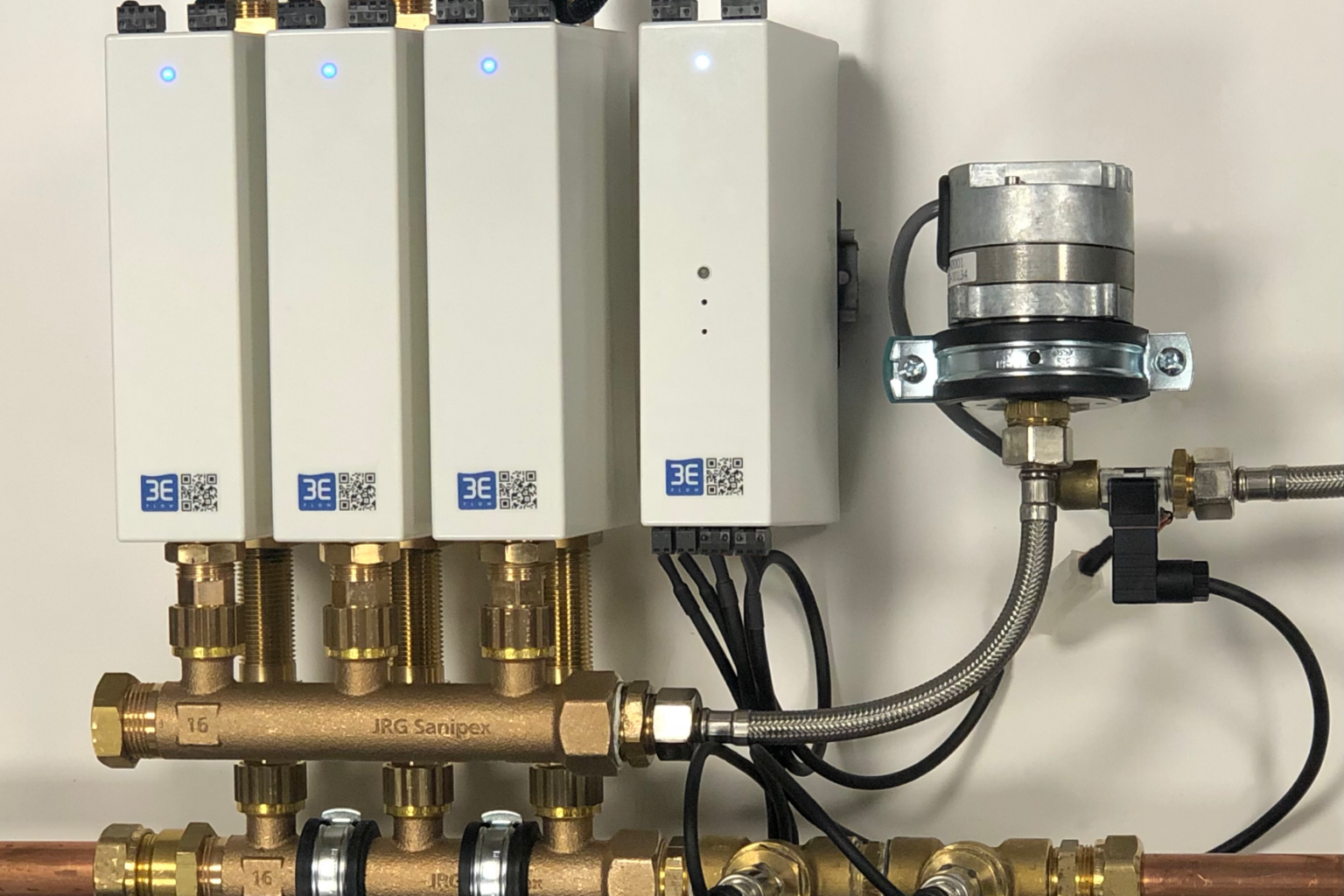 Fyra alternativ till VVC – plus och minus med alla system - VVS-Forum