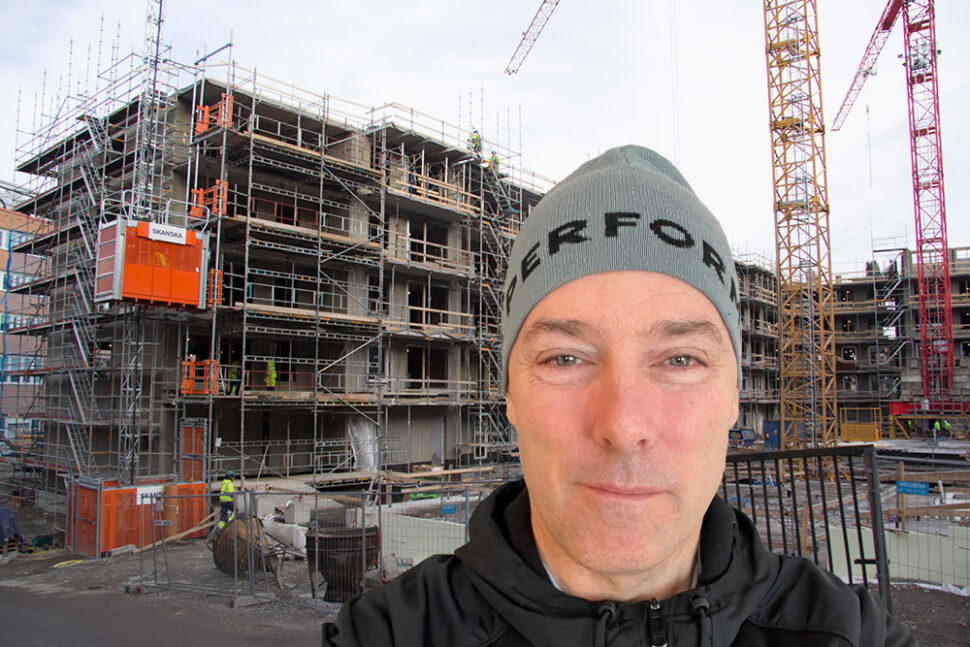 ”ID06 vill tjäna pengar på våra misstag” - VVS-Forum