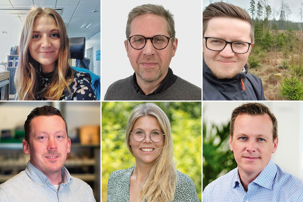 Vi har nytt jobb - här är 47 rekryteringar inom branschen - VVS-Forum