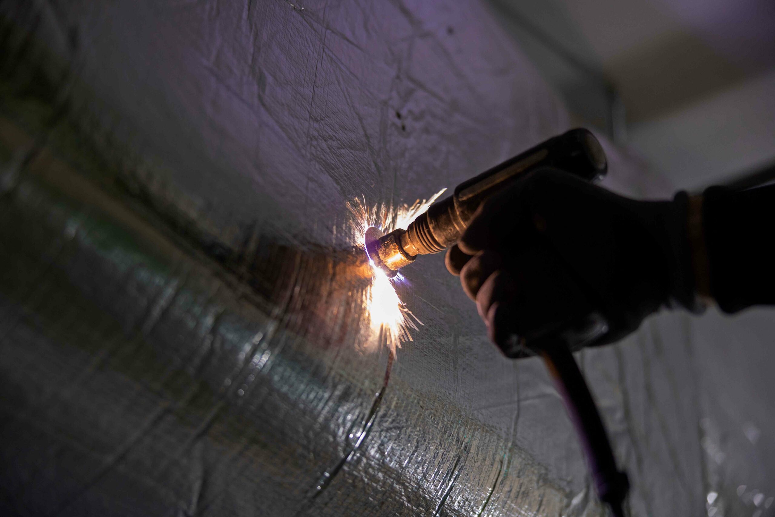 Hjo Installation etablerar sig i norra Norrland – köper stor ...