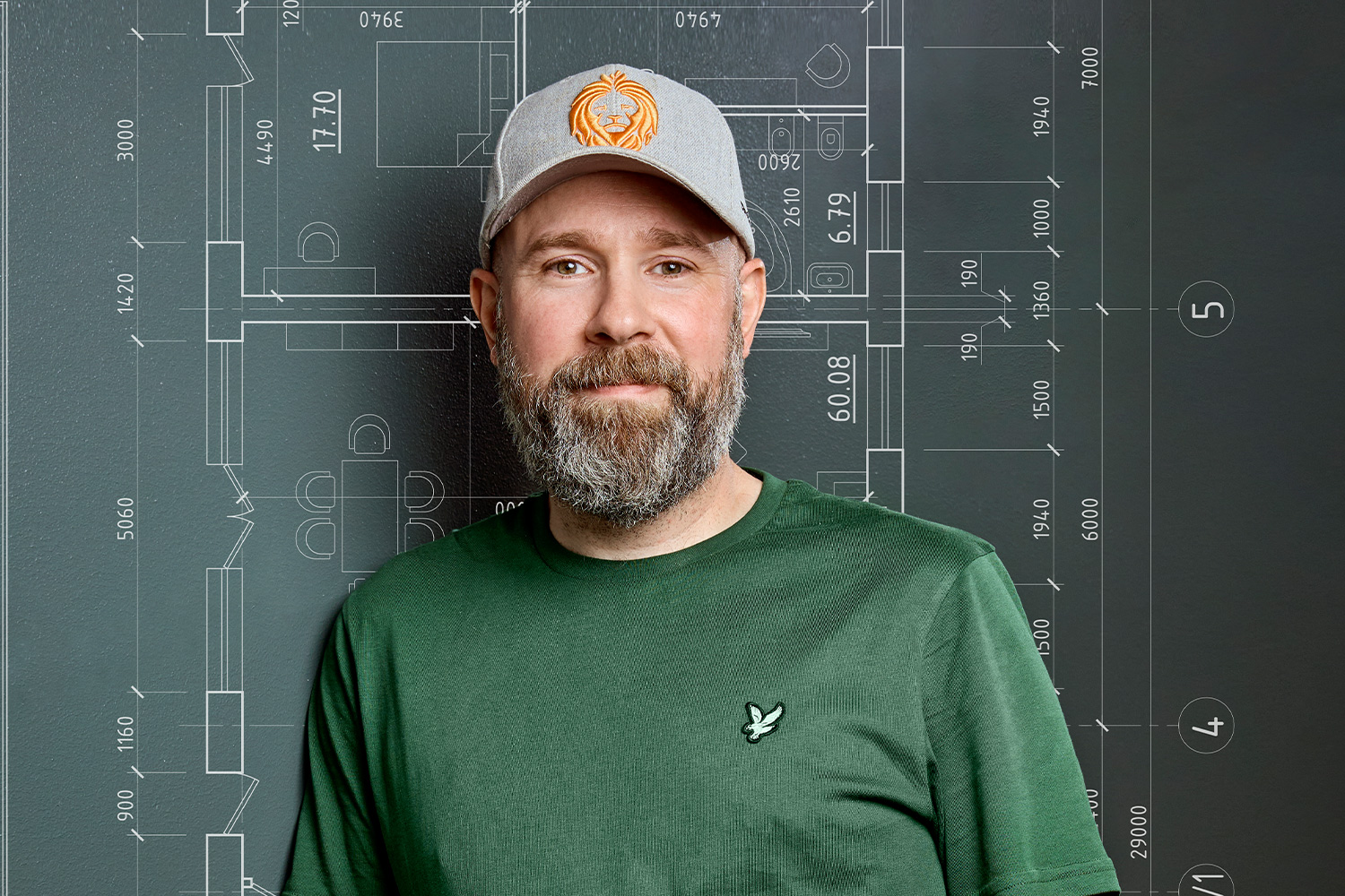 Rörmokaren Niklas blev VVS-konsult: ”Jag fick börja snusa igen så jag ...