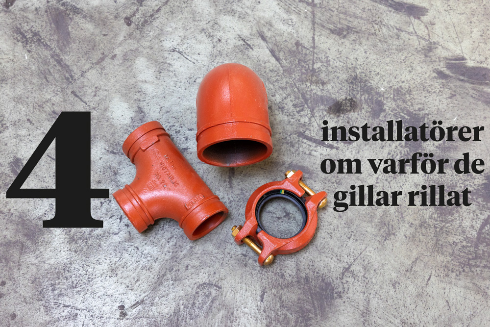 ”Vi kan producera mycket mera” - VVS-Forum