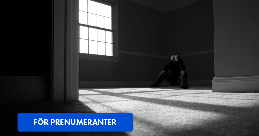 Stor ventkonkurs i Stockholm: ”Vi gjorde allt i vår makt men tiden rann ...