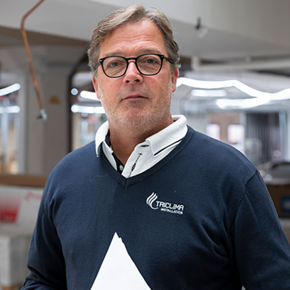 Oscar är traditionell VVS-lärling: ”Du lär dig mest genom att ...