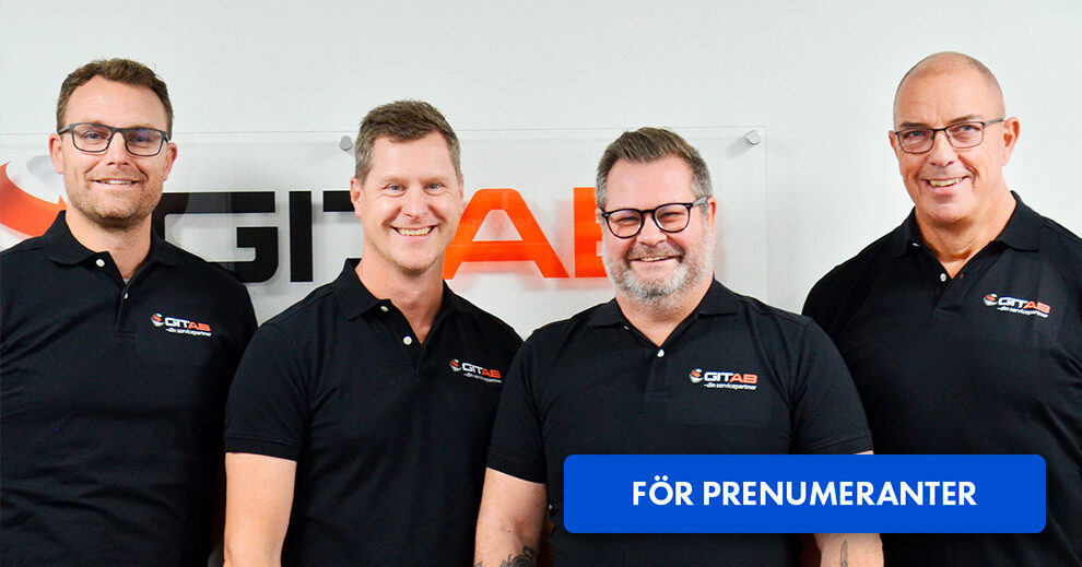 Hjo Installation gör sitt största förvärv hittills - VVS-Forum