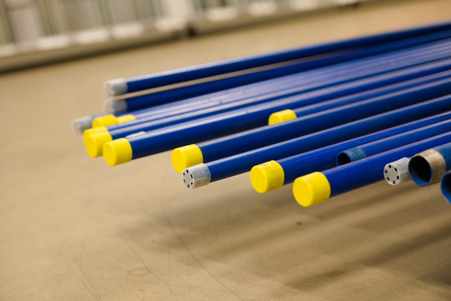 Rörnördens fem favoritrör - VVS-Forum