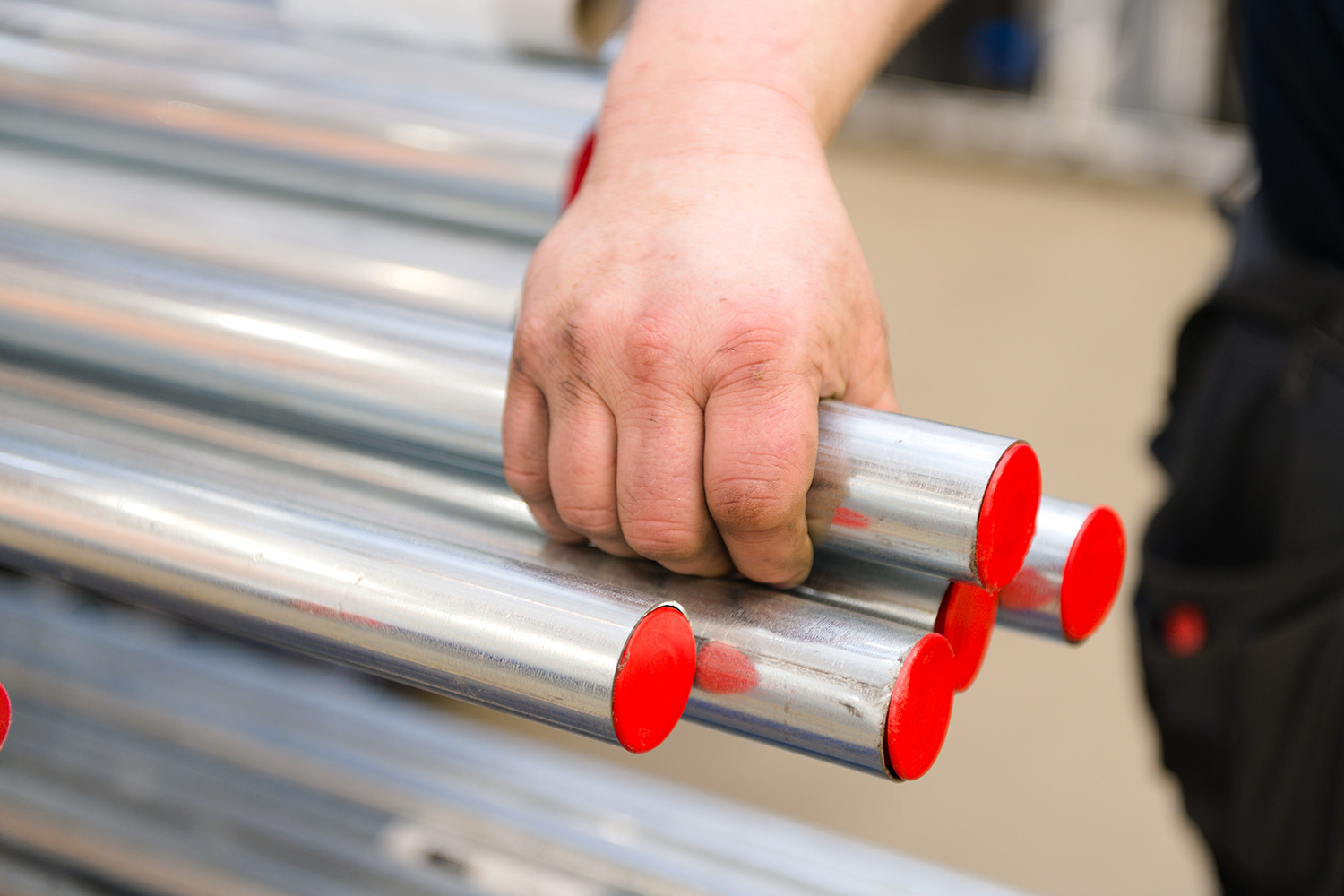 Rören rörälskaren hatar: ”De gör en sjuk” - VVS-Forum