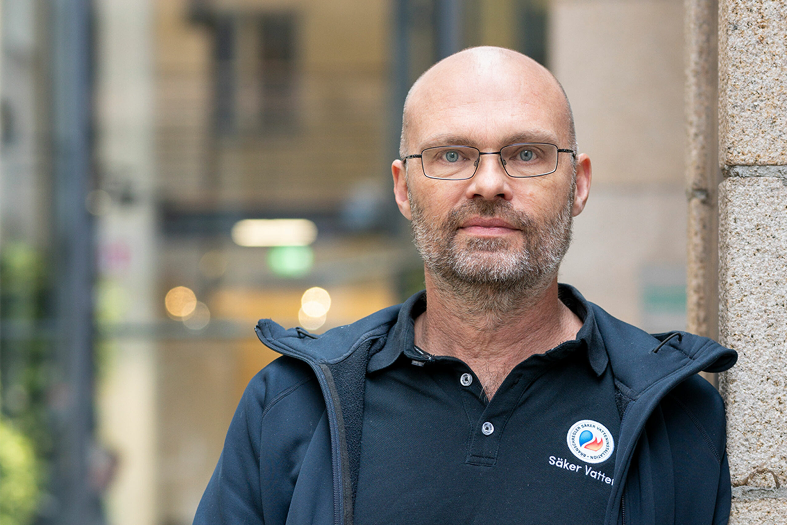 ”Man skulle vilja se en rörskarv som aldrig läcker” - VVS-Forum