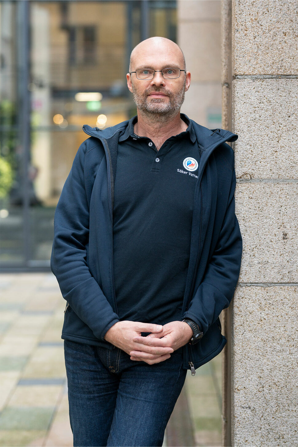 ”Man skulle vilja se en rörskarv som aldrig läcker” - VVS-Forum