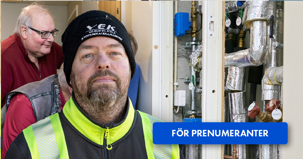 Kritiken mot Roland: ”Ta bort nästan alla rör en fysikalisk omöjlighet” - VVS-Forum