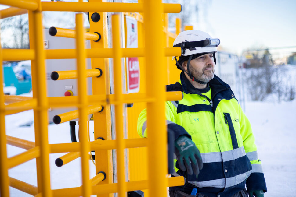 ”Provet är gammalmodigt och måste utvecklas” - VVS-Forum