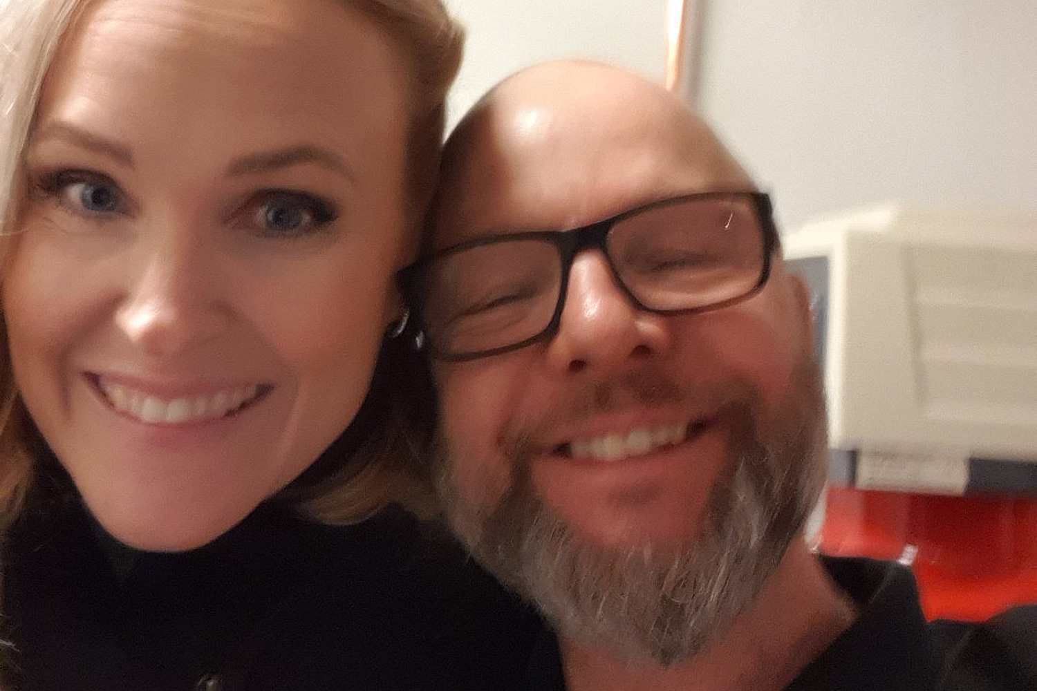 ”Man sliter sitt obefintliga hår - men svåra jobb är roligast” - VVS-Forum