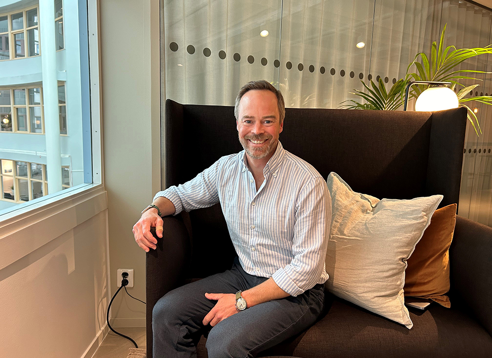 ”Den typiska rörfirman installerade inte så många värmepumpar per år innan de började jobba för ...