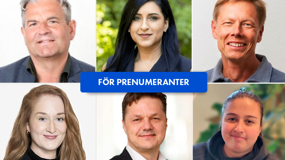 Vi har nytt jobb – här är 43 rekryteringar i branschen - VVS-Forum