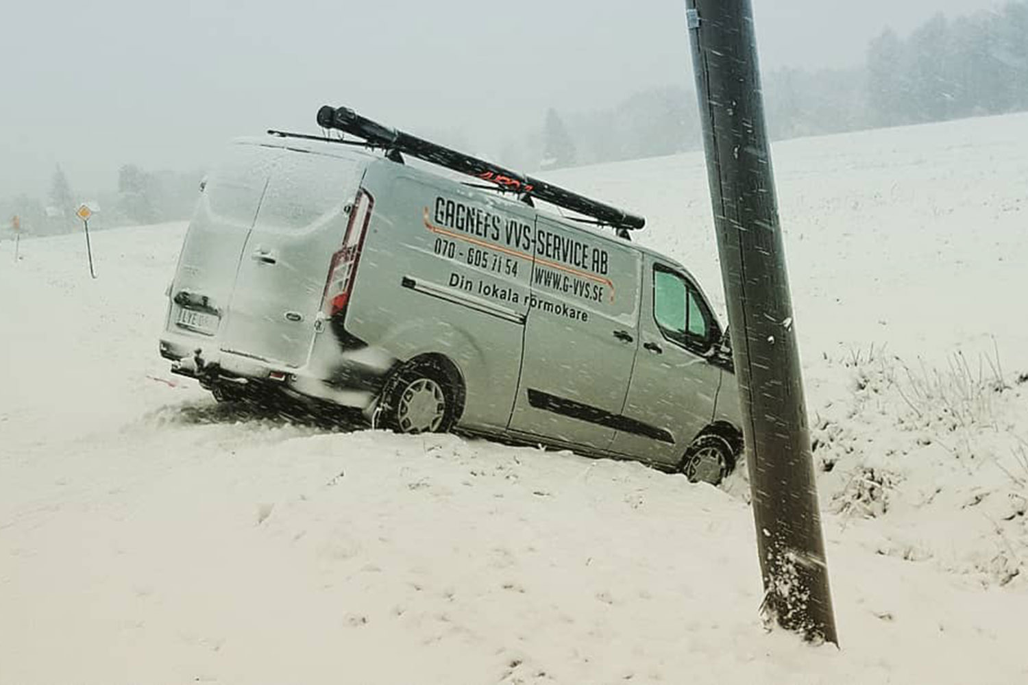 Hemmafixaren ville ha godkänt: ”Han hade dragit PEM-slang till både ...