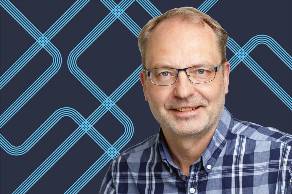 ”Det har skett en stor utveckling med skyddsrör, kopplingar och ...