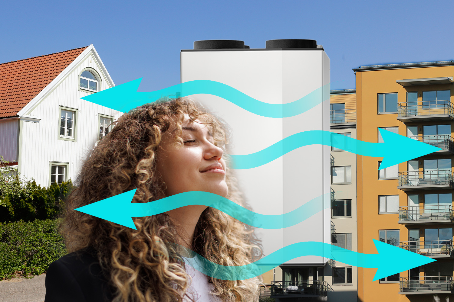 Allt du behöver veta om FTX-ventilation - VVS-Forum