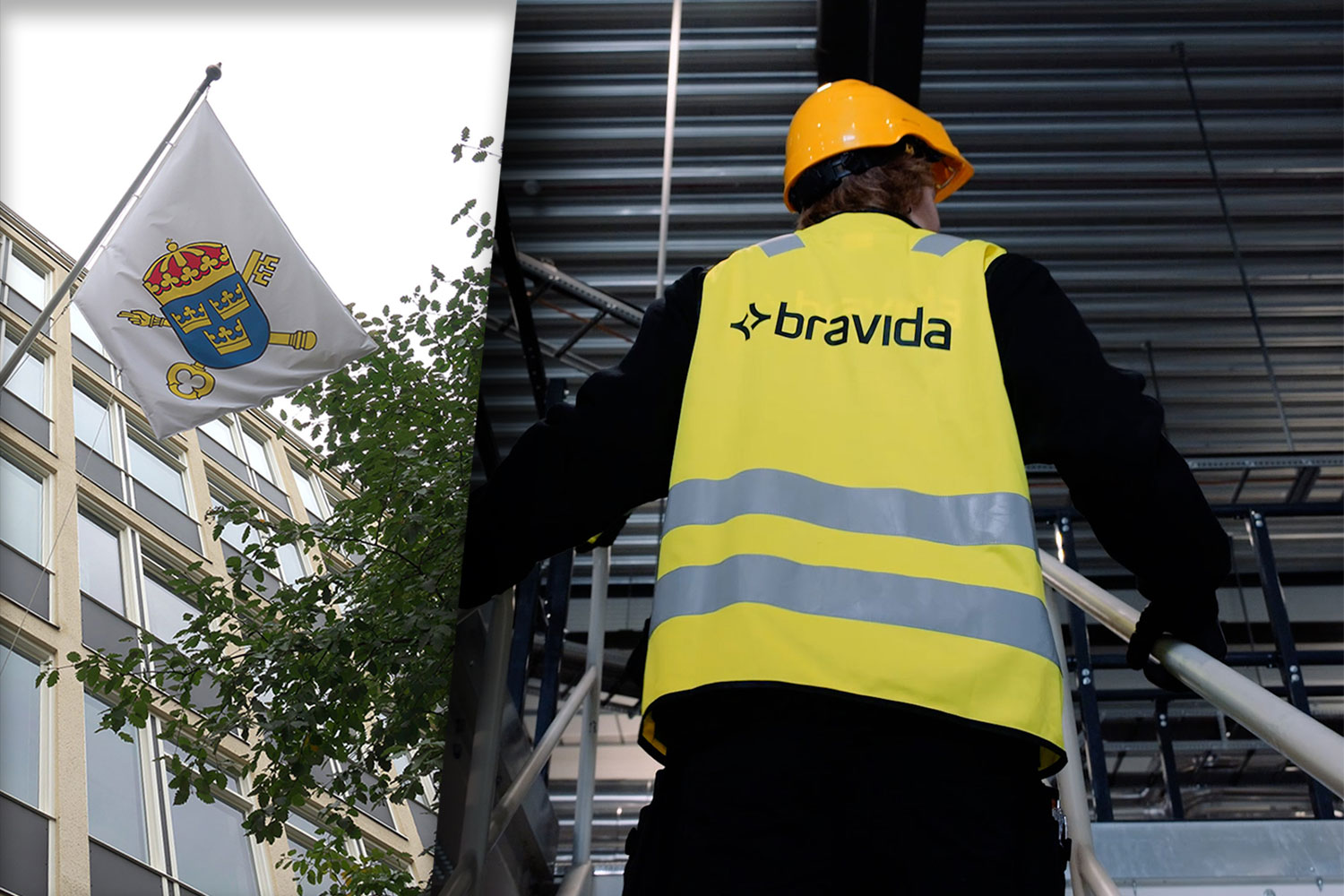 Bravidachefer döms för grovt bedrägeri mot Region Skåne - VVS-Forum