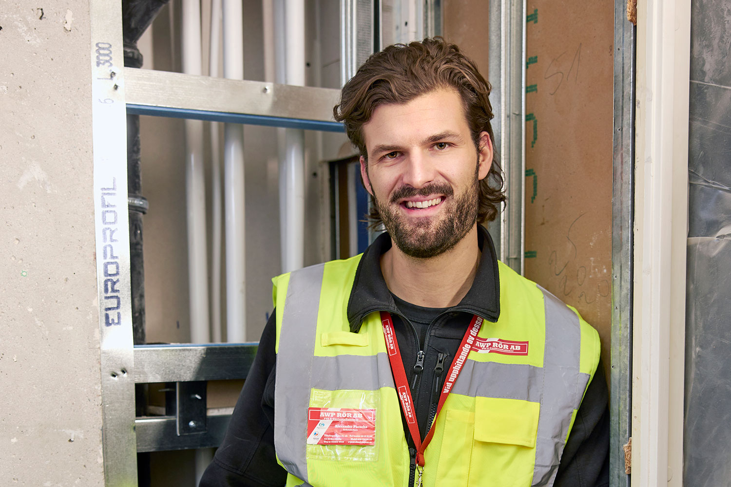 Så lyckas du med stambytet – sju experttips - VVS-Forum