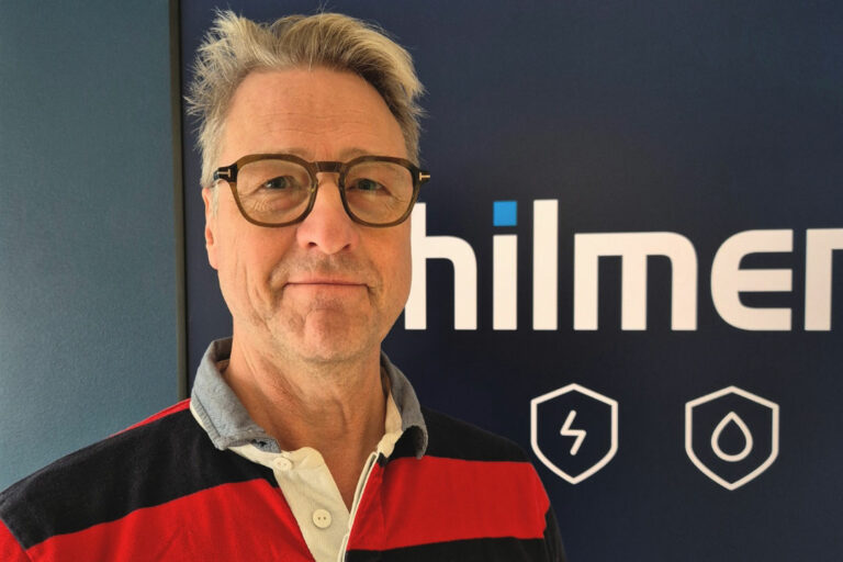 47-årig firma köps upp: ”Handlar om att trygga framtiden” - VVS-Forum