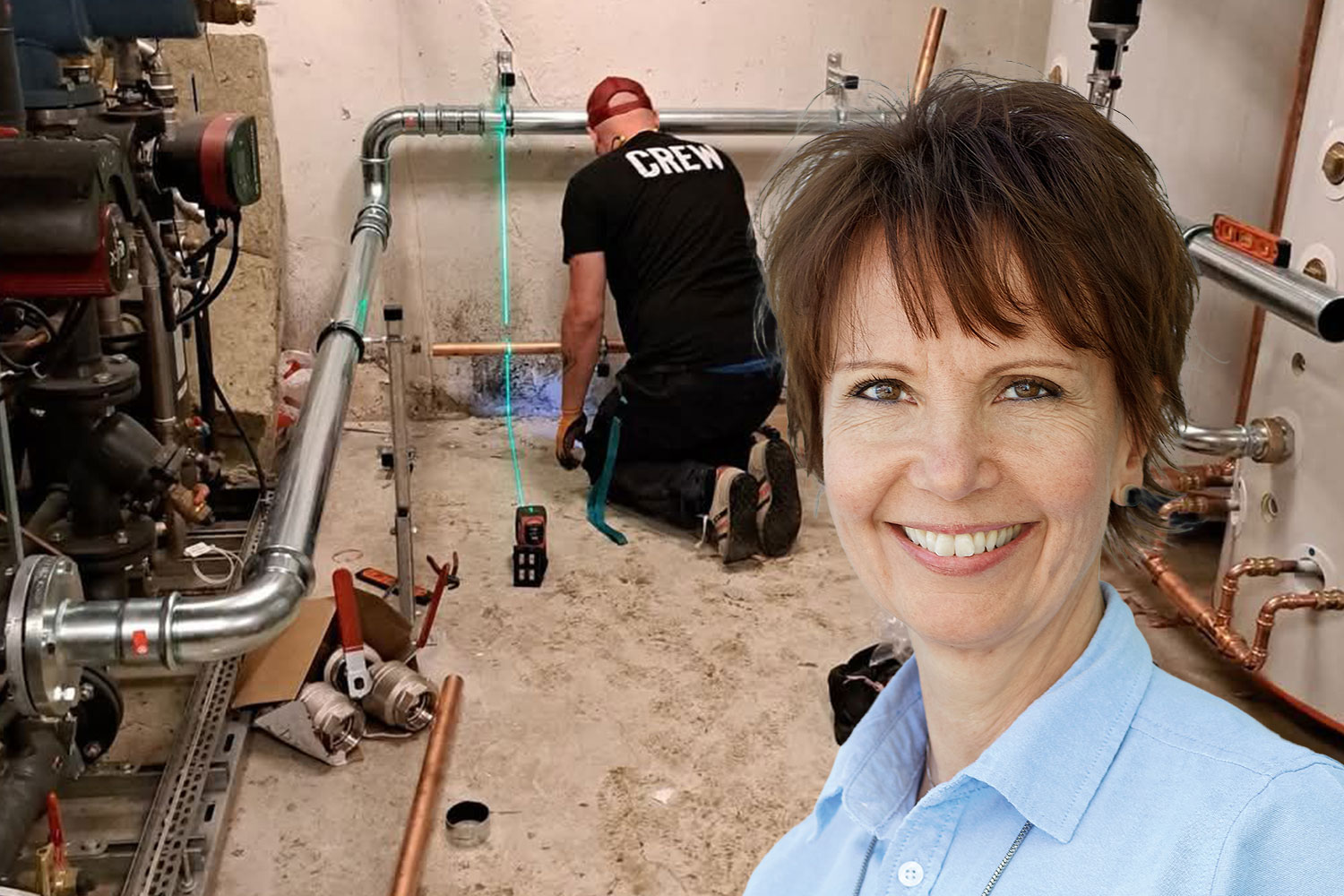 Säga upp lärling – vad gäller? - VVS-Forum