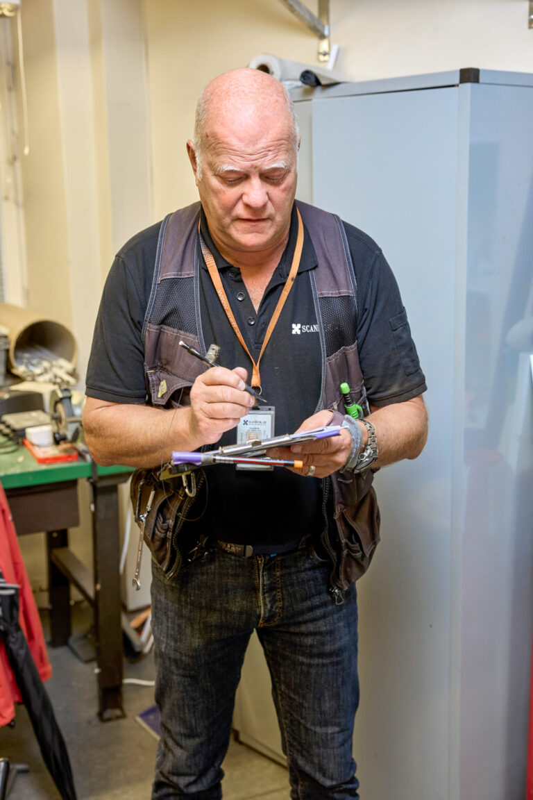 OVK-värstingarna – knark, jeans och pax-fläktar kopplade till kanalerna - VVS-Forum