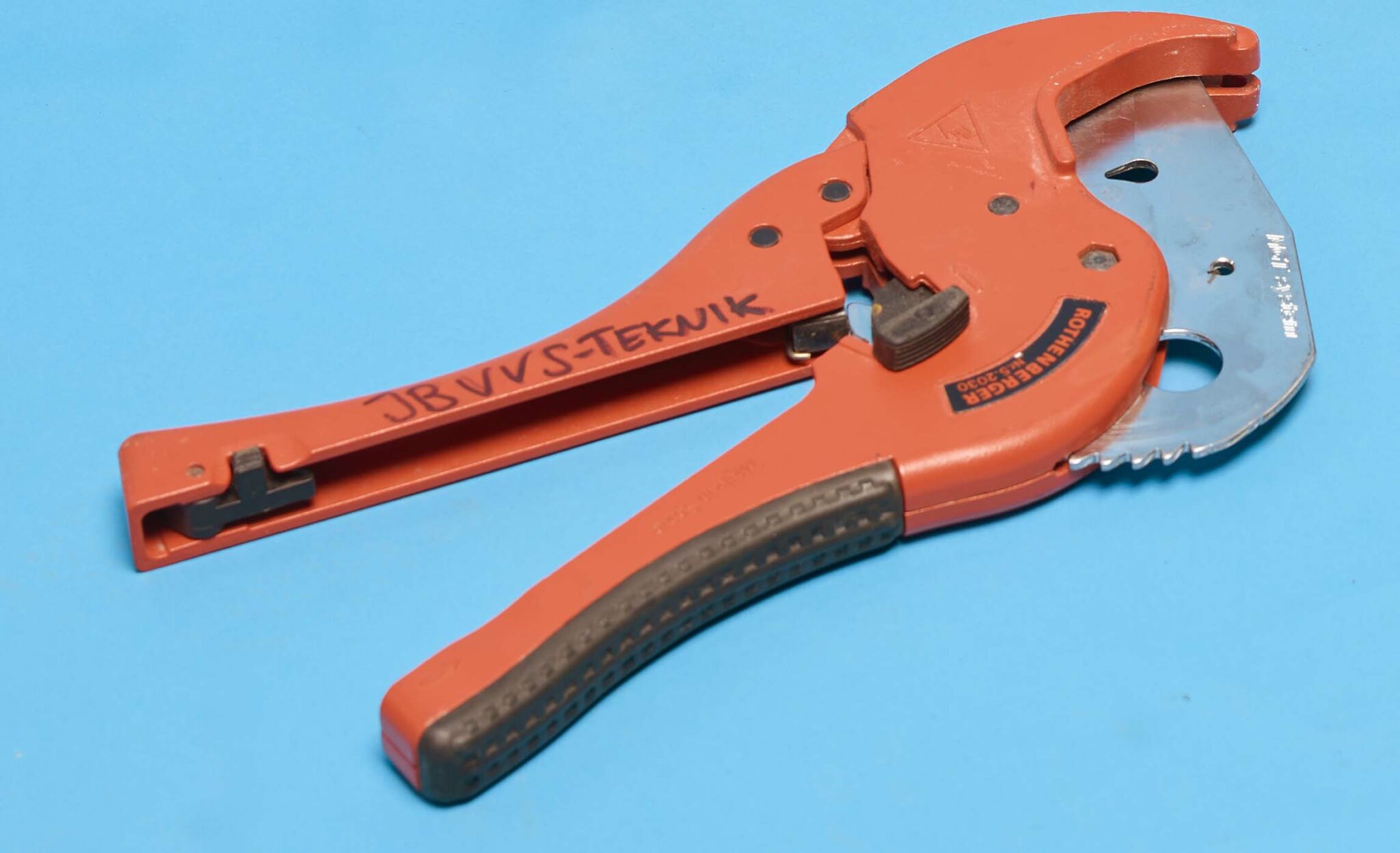 Dra PRK-kopplingen i botten – och 6 andra tips för jobb med PEM-slang ...