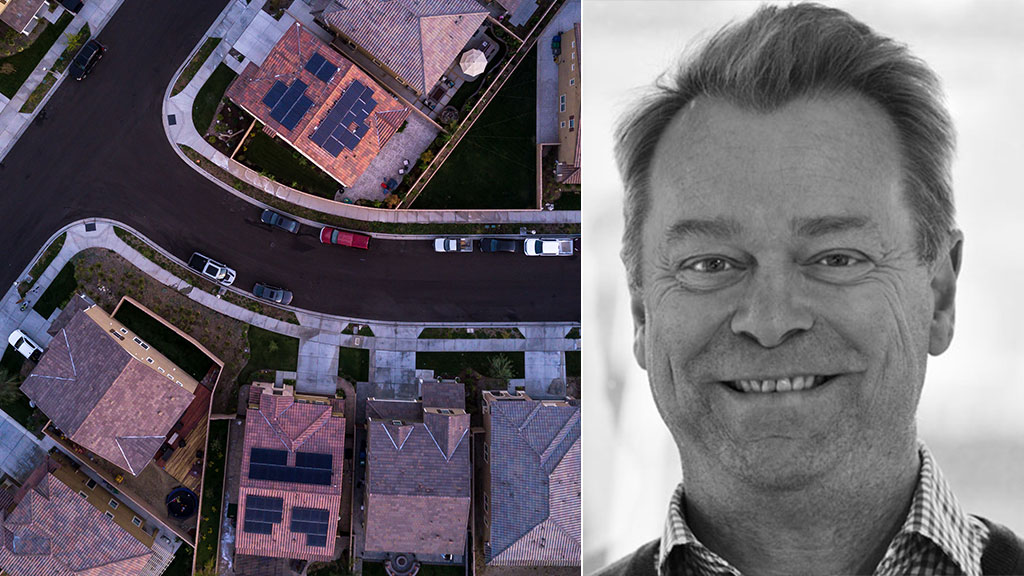 Hej Johan Ahlgren du ordnar en solenergidag tillsammans med kommunen ...