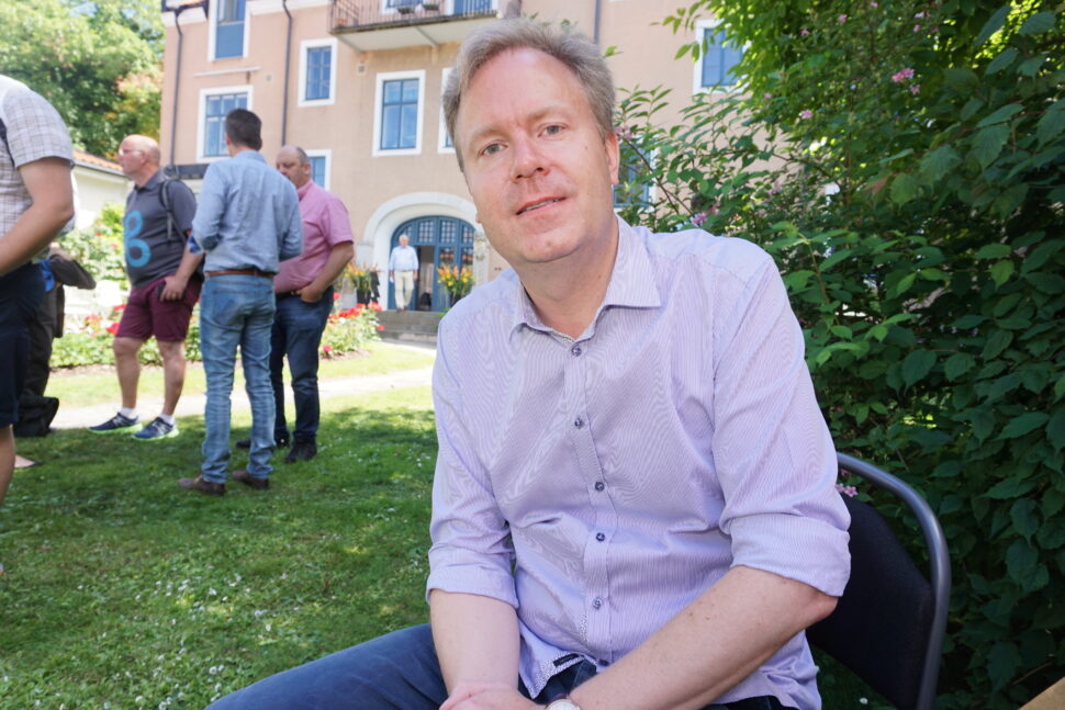 Plåt & Ventföretagen lämnar Företagarna - VVS-Forum