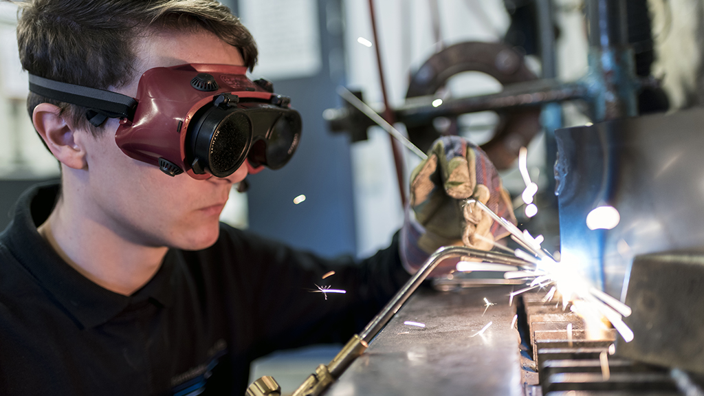 VVS-utbildning ger topplöner - VVS-Forum