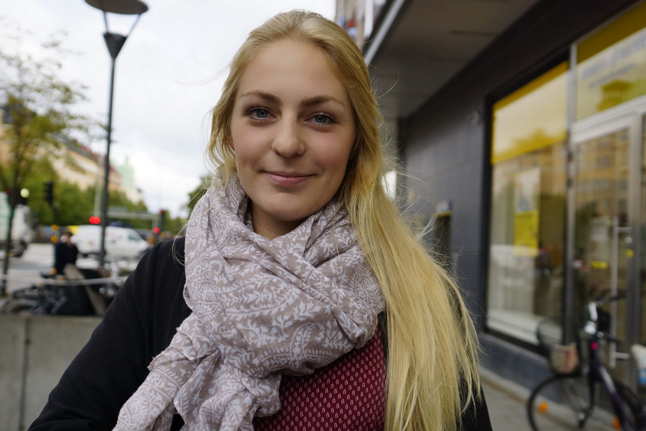 Hon har fokus på hållbarhet i VVS-branschen - VVS-Forum