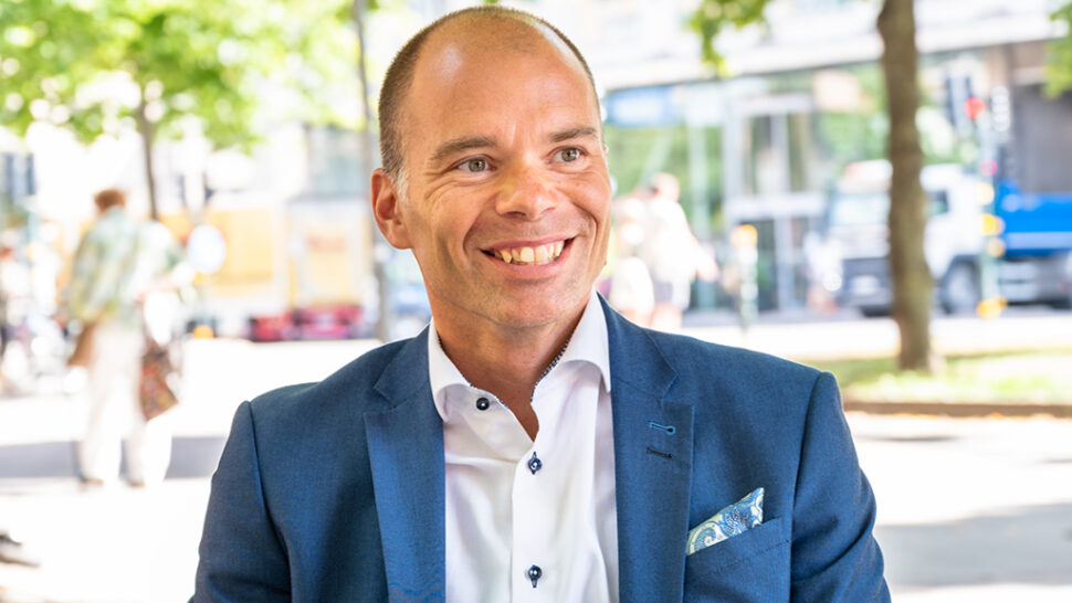 ”Ser man klistermärket på hantverkarbilen vet man att jobbet blir rätt ...