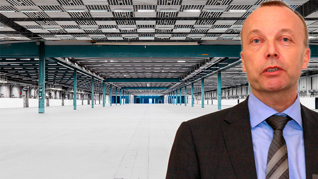 ”Saknas förutsättningar för Nordbygg i april 2021” - VVS-Forum